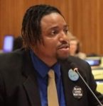 George Floyd, Pandemic Inequality, ending the bail system - Secular Left